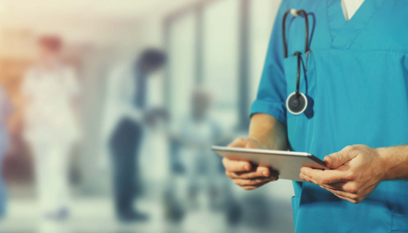 Proposed Enhancements to HIPAA Security Rule: Strengthening Cybersecurity in Healthcare ...