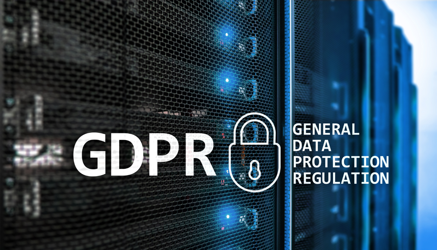 GDPR Compliance Audit: 5 Critical Areas You Can't Overlook // Echelon Risk + Cyber