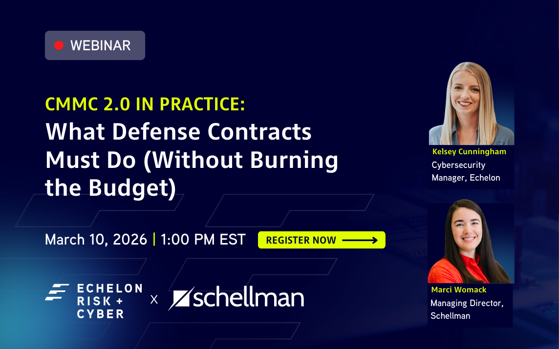 CMMC 2.0 in Practice: What Defense Contracts Must Do (Without Burning ...