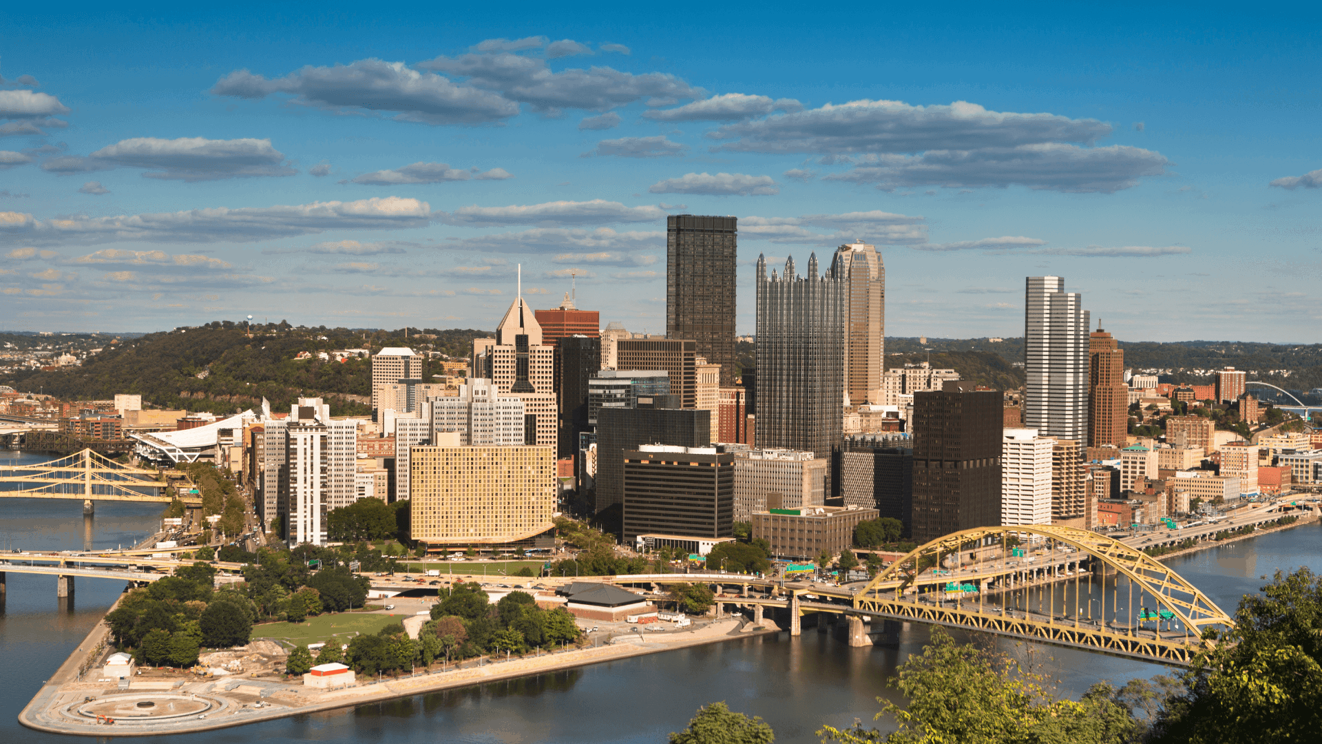 Cloud Security Services Pittsburgh // Echelon Risk + Cyber