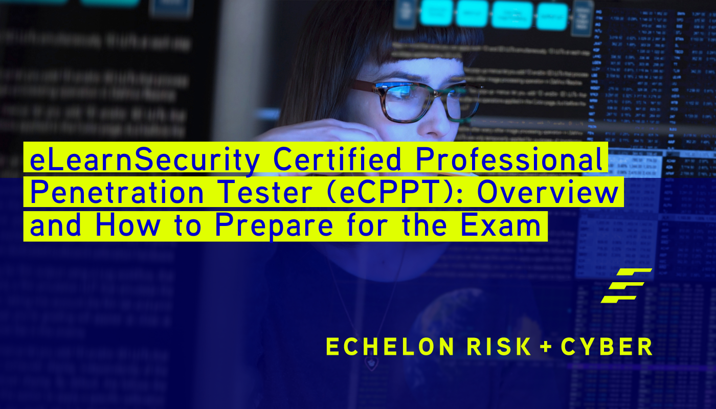 (eCPPT)eLearnSecurity Certified Professional Penetration Tester: Prep ...